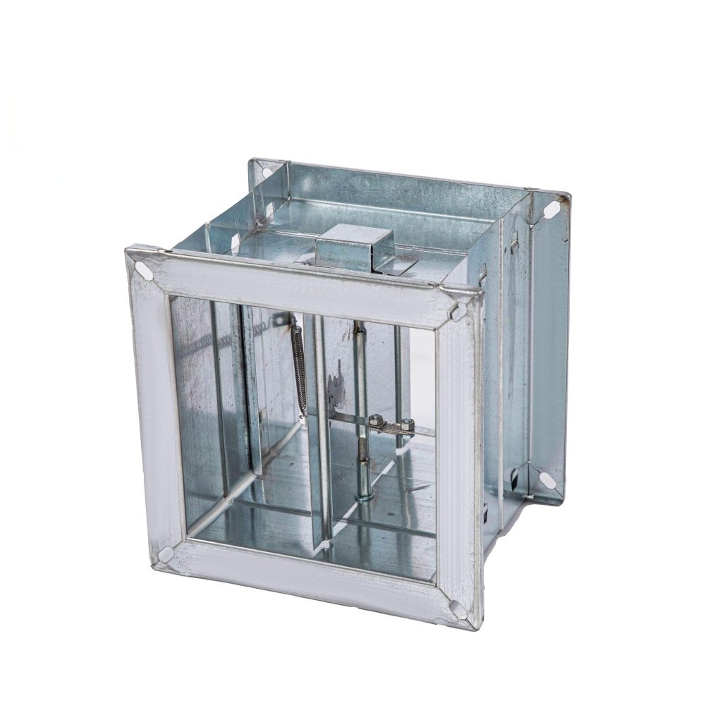 Van Động Cơ MFD V2 EI60 - Van Chặn Lửa MFD V2 EI60 Chính Hãng, Chất Lượng