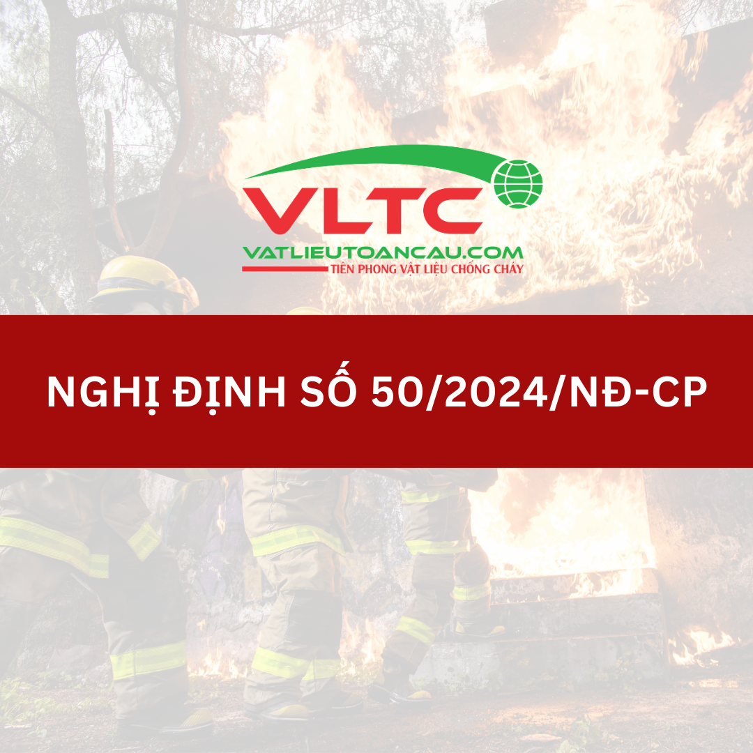 Nghị định số 50/2024/NĐ-CP: Sửa đổi và bổ sung Nghị định số 136/2020/NĐ-CP